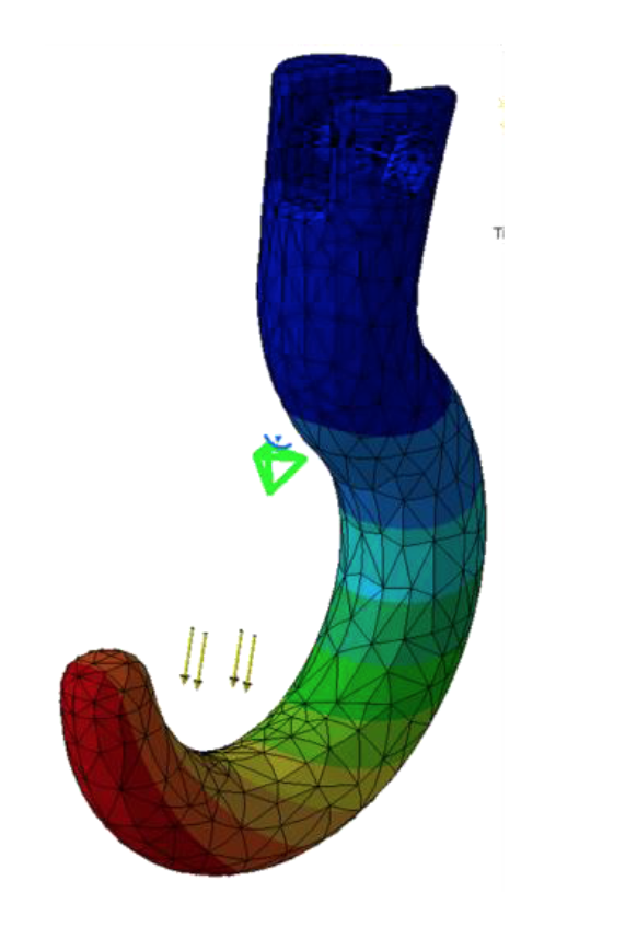 Free Body Diagram: Why is it useful in FEA? - FEA for All