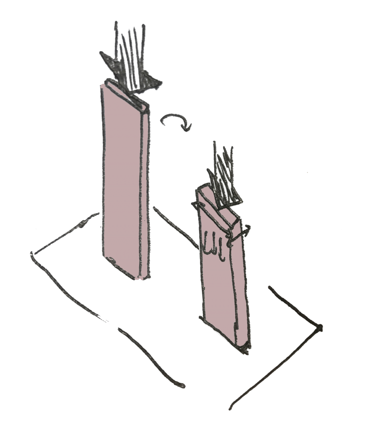 Buckling in FEA: A simple explanation and demonstration - FEA for All