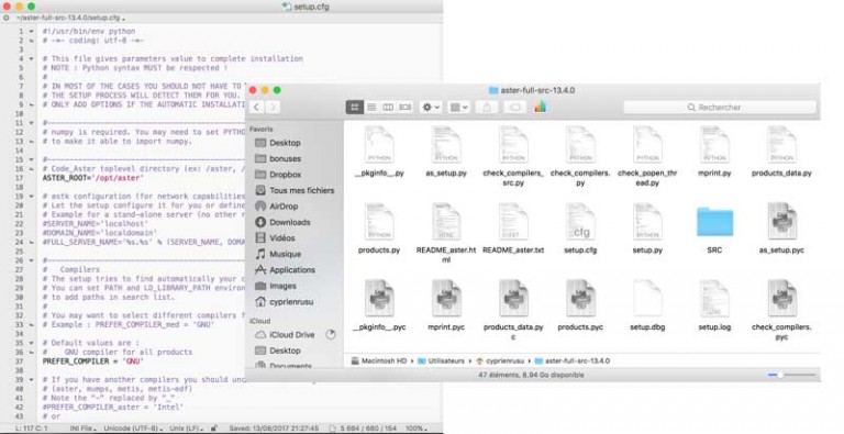 Open-source FEA: Short Introduction (1) - FEA for All