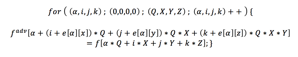 How to Implement the Lattice Boltzmann Method (LBM) with a single ...