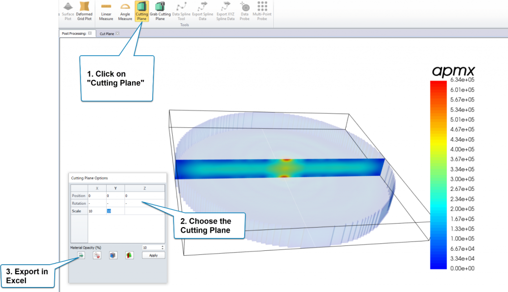 4 ways to post-process your OnScale results - FEA for All