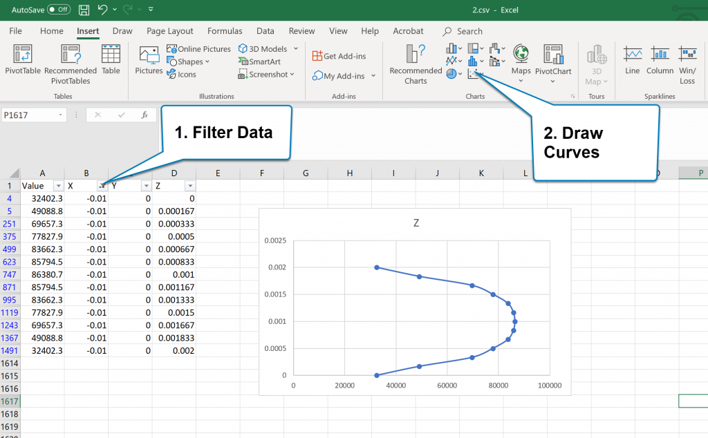 4 ways to post-process your OnScale results - FEA for All