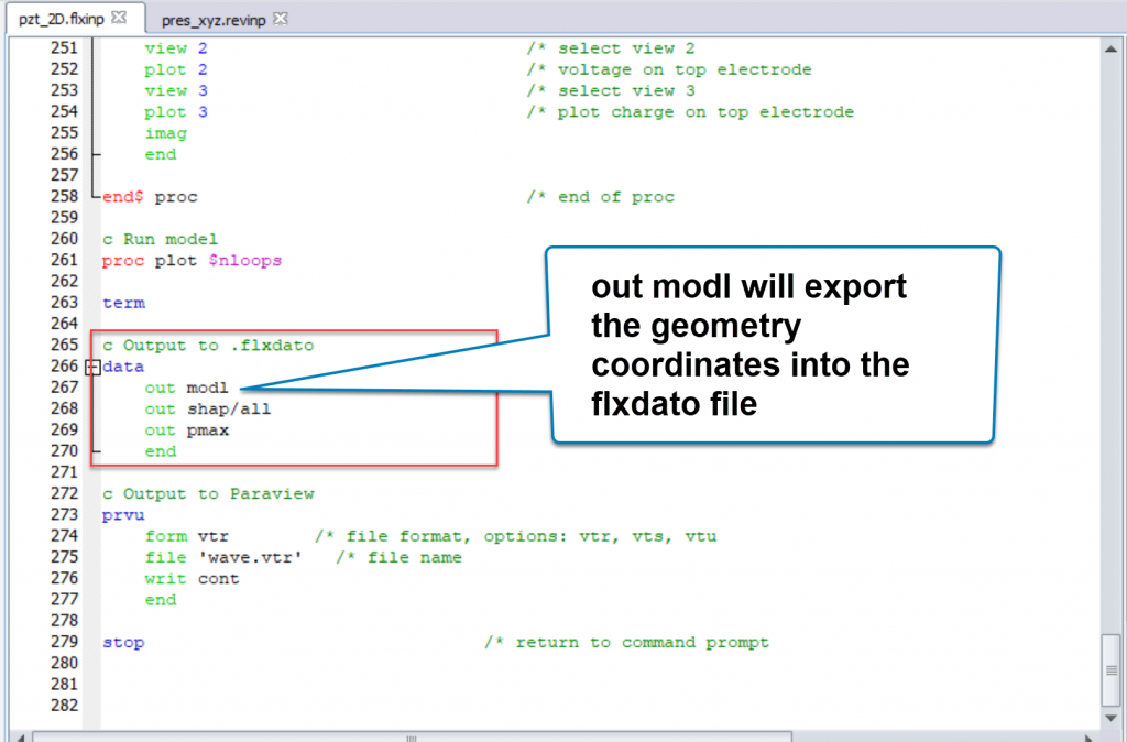 4 ways to post-process your OnScale results - FEA for All