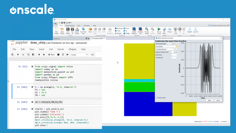 Step By Step Onscale Video Tutorials