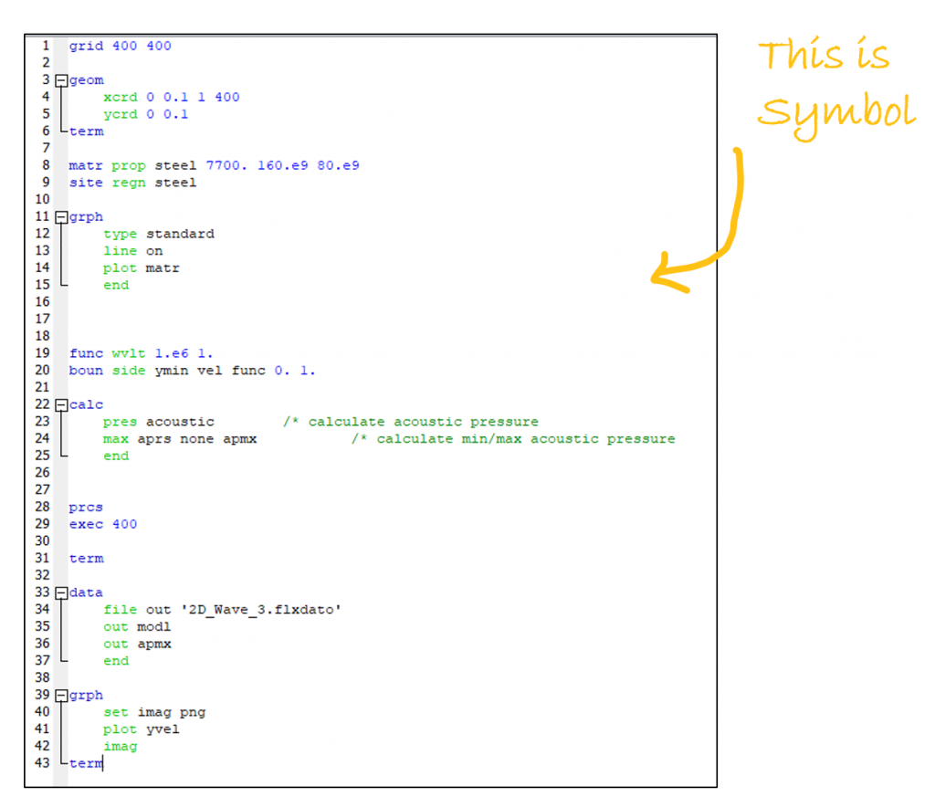 OnScale Analyst 101 - Introduction to Symbol Language & Basic functions