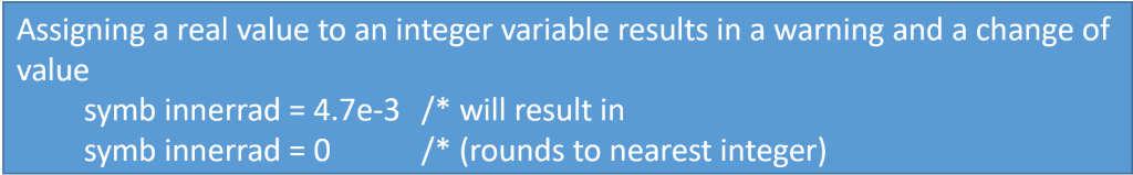 OnScale Analyst 101 - Introduction to Symbol Language & Basic functions