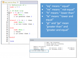 OnScale Analyst 101 - Introduction to Symbol Language & Basic functions