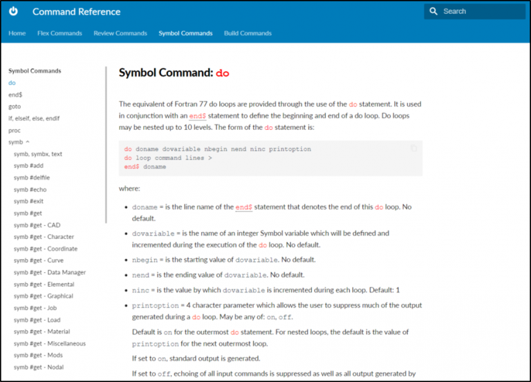 OnScale Analyst 101 - Introduction to Symbol Language & Basic functions