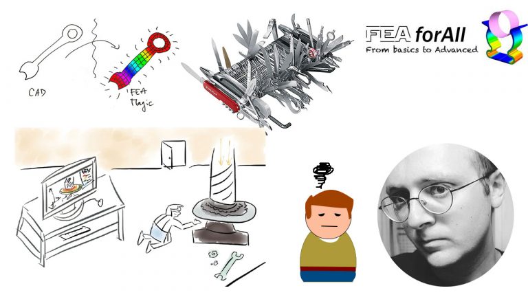 Learning Cae For Beginners Read The Articles To Improve Your Cae Skills