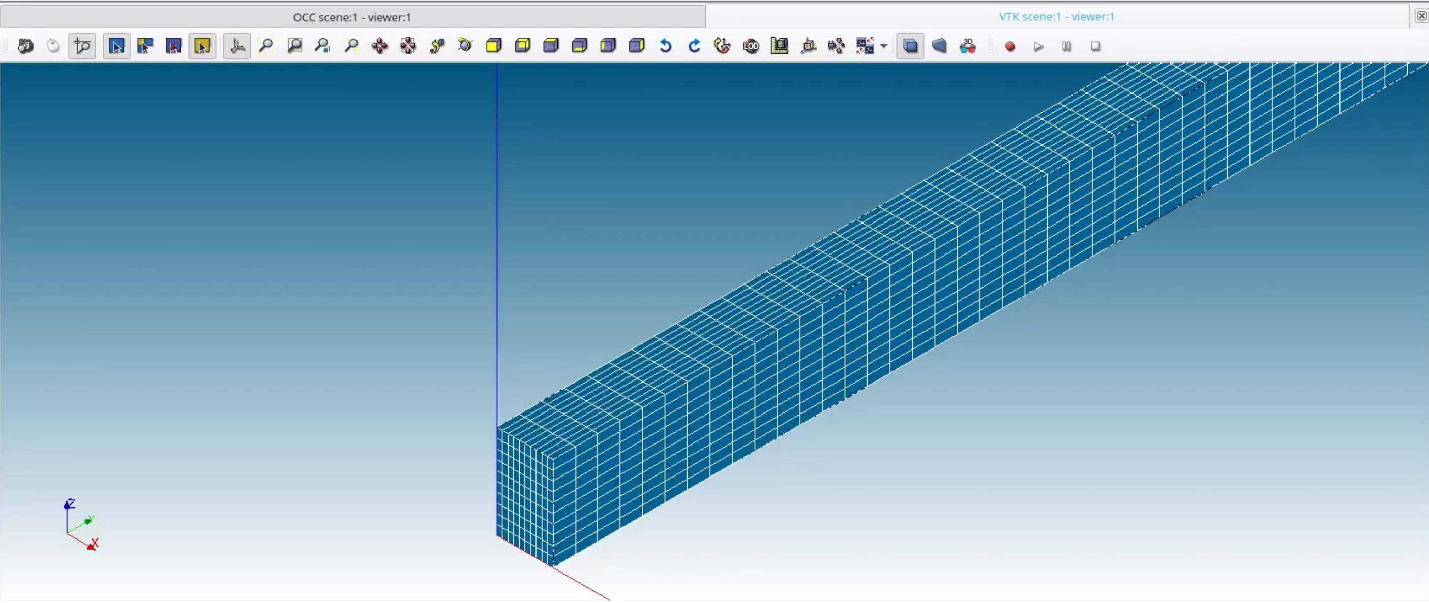 How to interface Code_Aster and Open Turns to do uncertainty ...