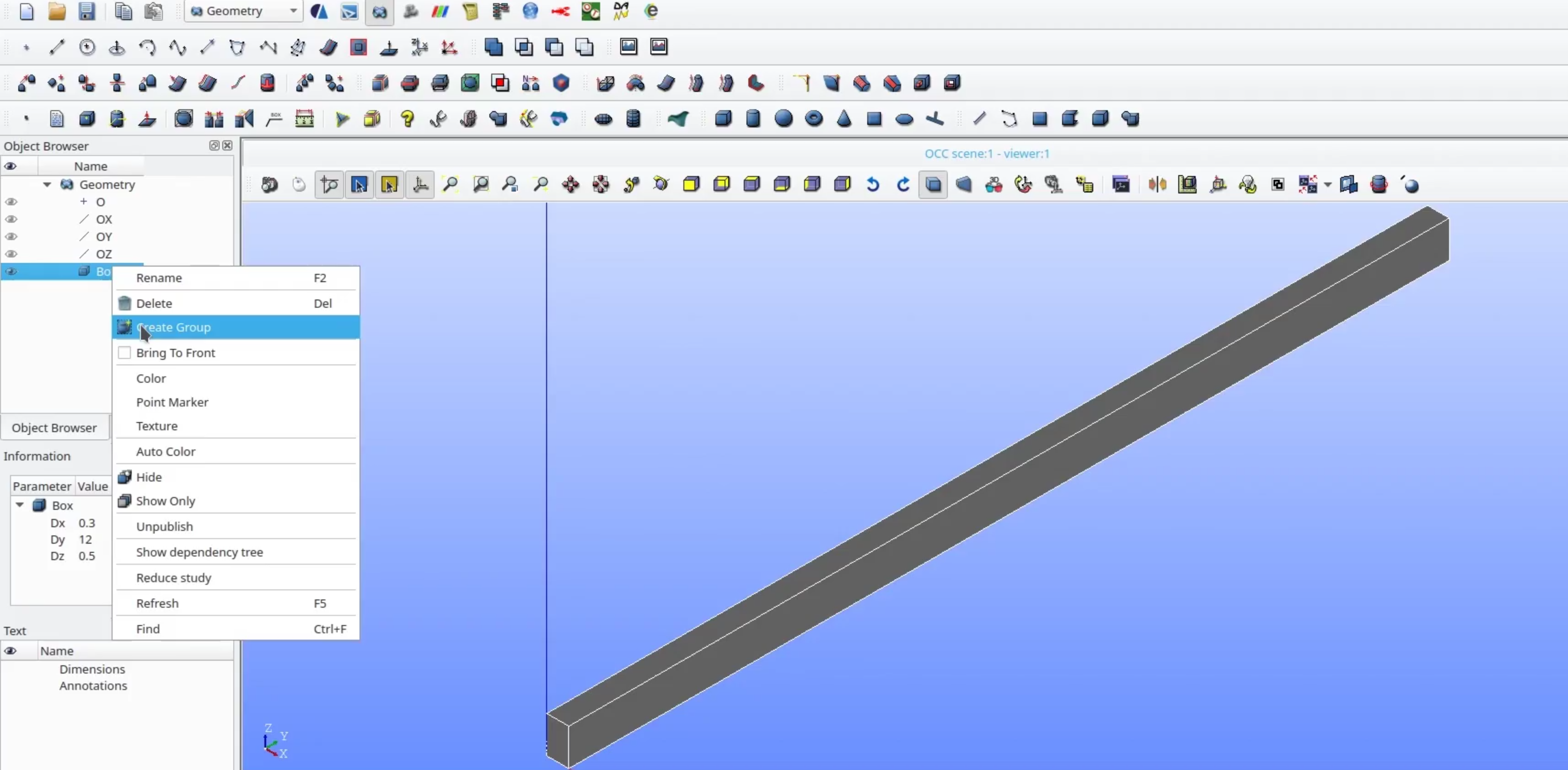 How to interface Code_Aster and Open Turns to do uncertainty ...