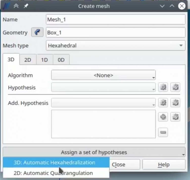 How to interface Code_Aster and Open Turns to do uncertainty ...