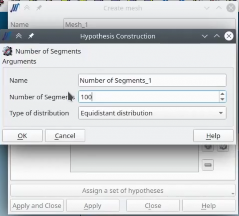 How to interface Code_Aster and Open Turns to do uncertainty ...