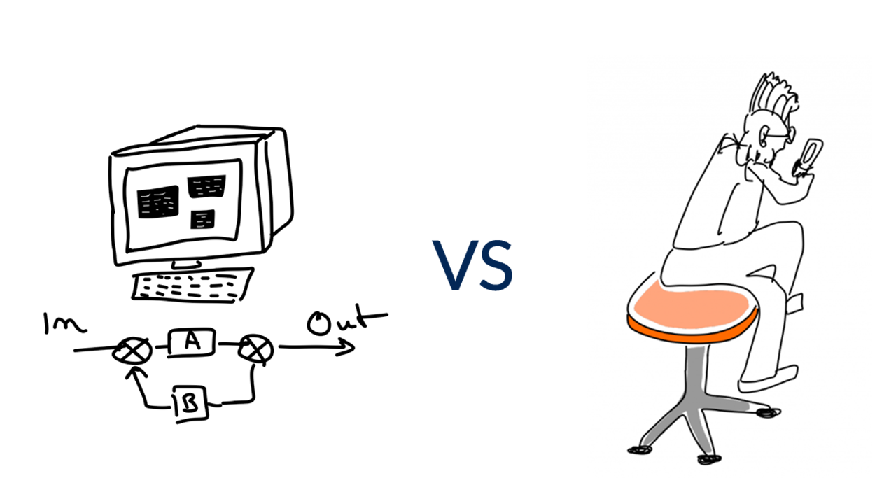 How to improve any kind of system or design...or yourself - FEAforall