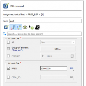 [Full Tutorial] Linear Static FEA Simulation of a Wrench with Salome ...