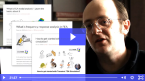 FEA for All |and all about FEA